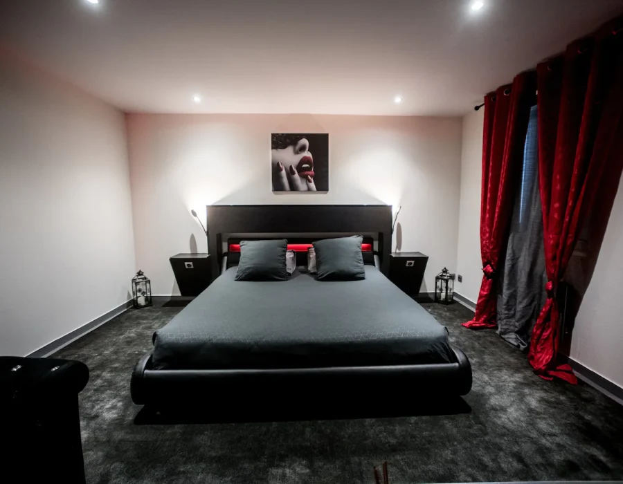 La suite - Loft 47 Spa